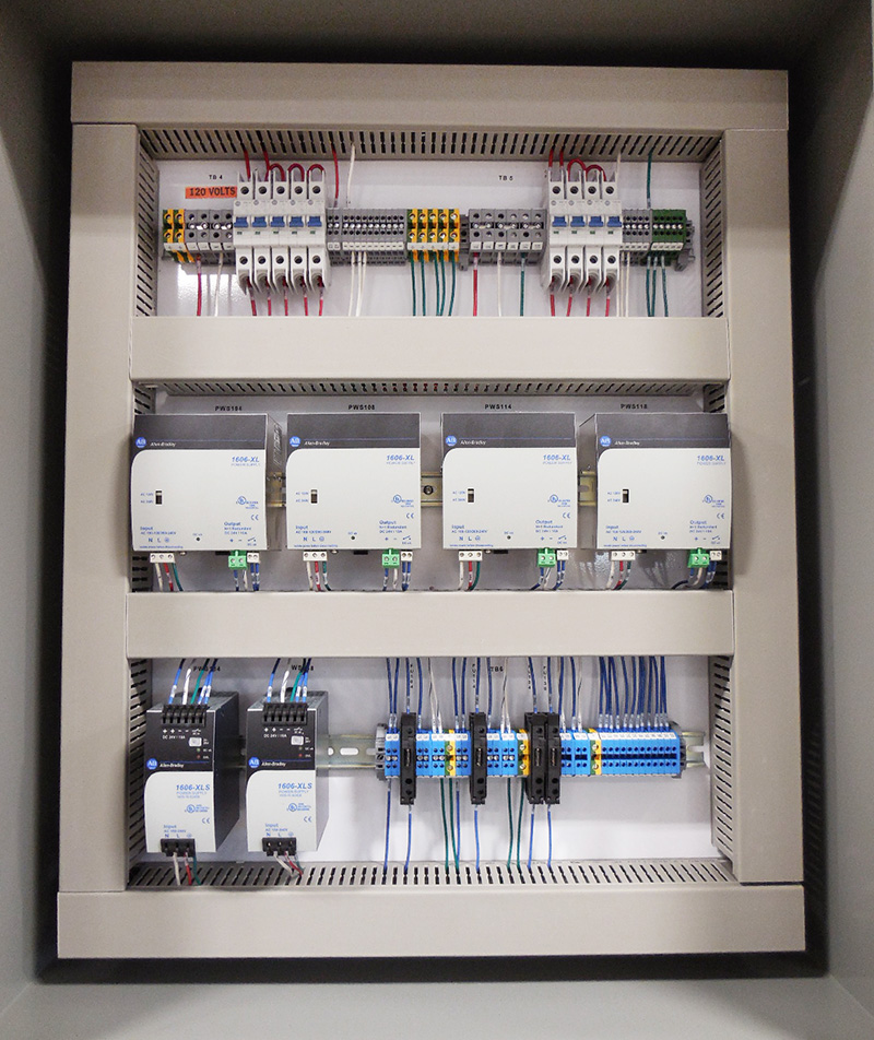 SERVICES - PDC Automation