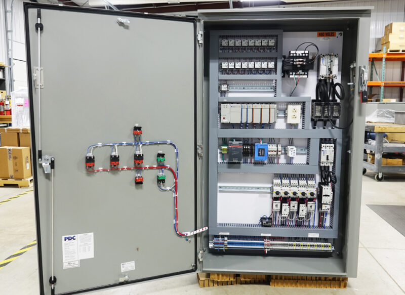 SERVICES - PDC Automation