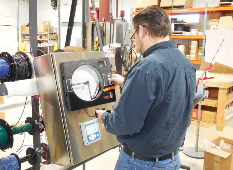 SERVICES - PDC Automation